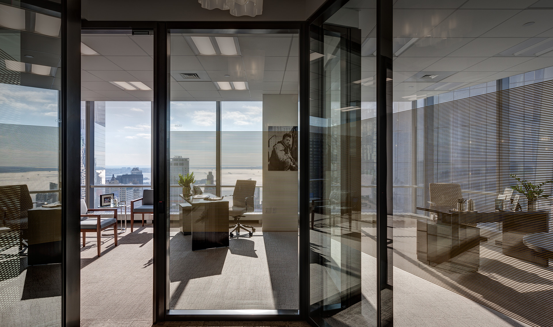 Inspire Workspace NYC | Executive Office Space